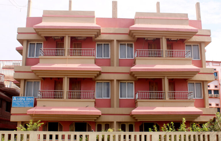 Atithi Inn - Deep Resorts